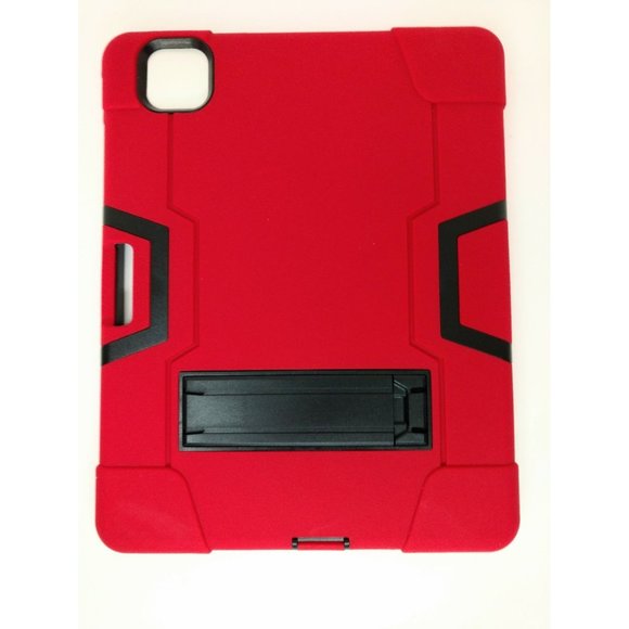 Tablets & Accessories | 1st Gen Ipad 11 Pro Case 218 Redblack | Poshmark